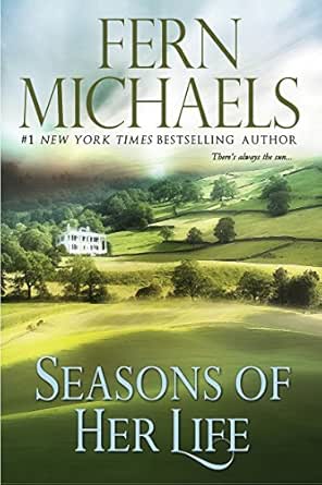 Seasons of Her Life eBook: Michaels, Fern: Amazon.ca: Kindle Store