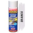 Spray impermeabilizante Veda tudo Branco 400ml Dryko | Amazon.com.br