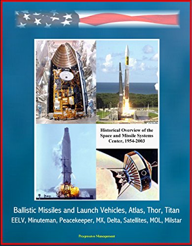 17 Best Space Satellite Books of All Time - BookAuthority