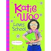 The Big Lie (Katie Woo): Manushkin, Fran, Tammie Lyon: 9781404860551 ...