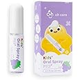 Amazon.com: oh care Children Mouth Spray P113+ Contained, Alcohol Fluoride Free Plaque Reducing ...