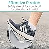 Vive Foot Rocker - Calf Stretcher for Achilles Tendinitis, Heel, Feet ...