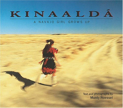 Buy Kinaaldá: A Navajo Girl Grows Up (We Are Still Here: Native ...