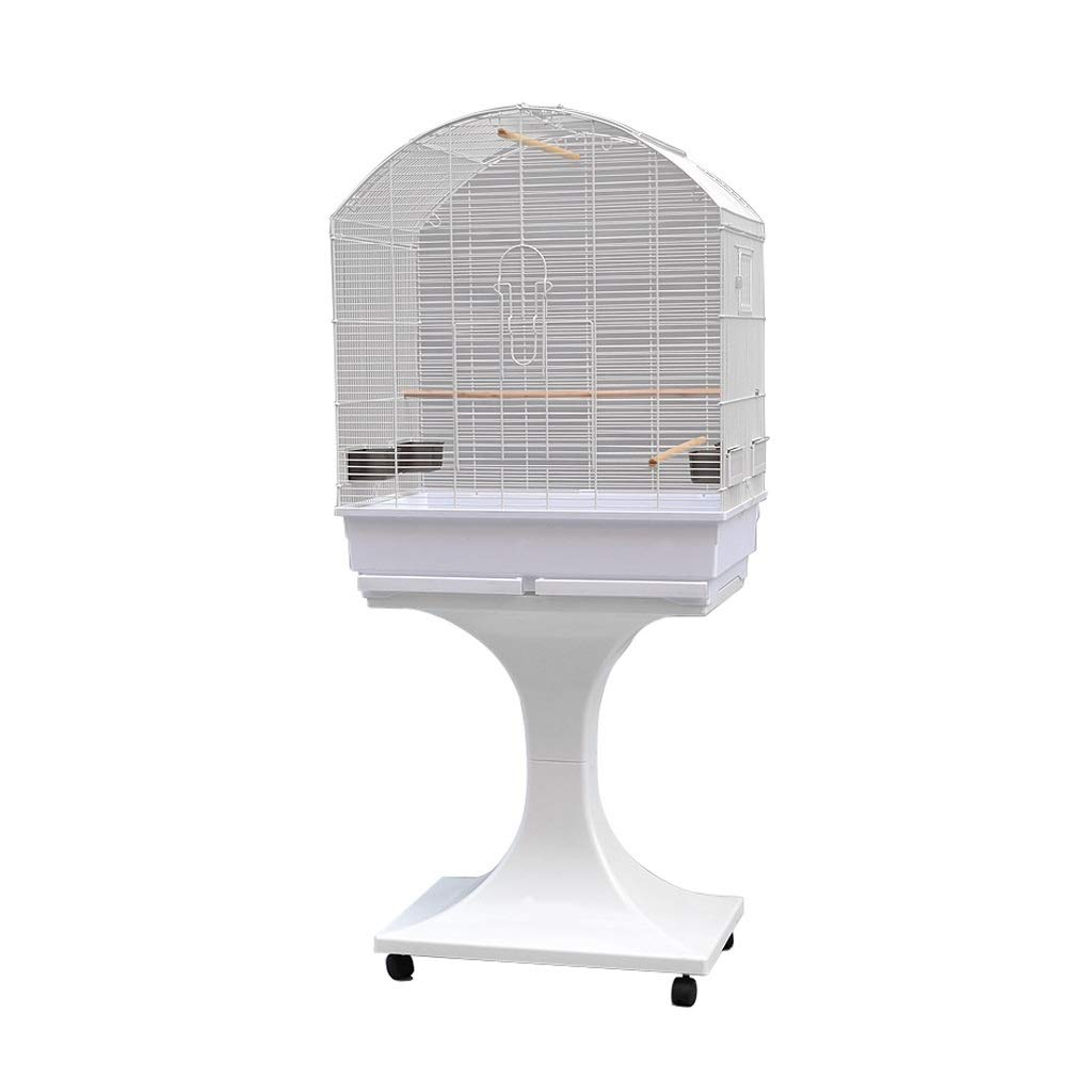 Mua Parrot Cage Bird Cage Bird Cage Large Quatus Cockage Cockatiel