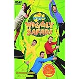 Amazon.com: The Wiggles Magical Adventure - A Wiggly Movie [DVD ...