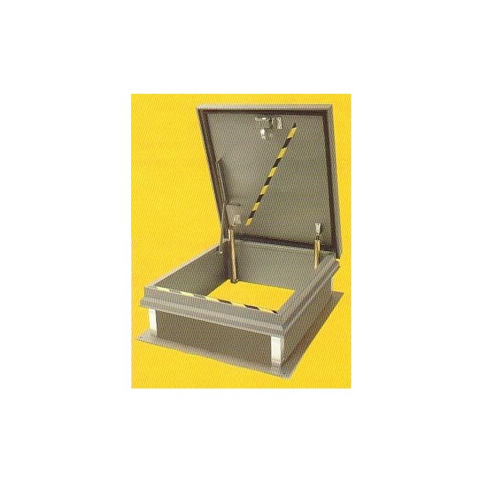 Buy Potter-Roemer Roof Hatch 30 x 48 Steel Online at desertcart INDIA