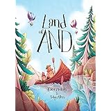 Land of I AM: Katie Mullaly, Michael Rago, Toby Allen: 9780986099748 ...