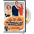 Amazon.com: The Bachelor and the Bobby Soxer : Cary Grant, Myrna Loy ...