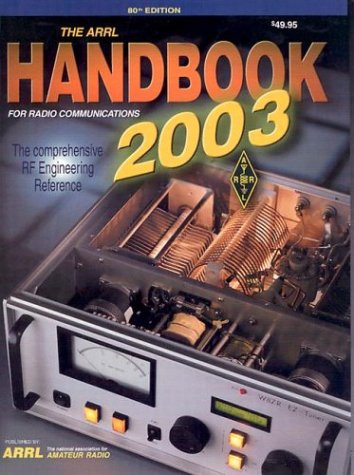 Download Now: The Arrl Handbook for Radio Communications by American ...