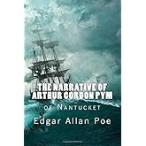 The Narrative of Arthur Gordon Pym of Nantucket (Penguin Classics): Poe ...