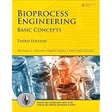 Bioprocess Engineering: Basic Concepts: Shuler, Michael L., Kargi, Fikret: 9780130819086: Amazon ...