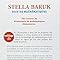 Dico de mathématiques: Amazon.fr: Baruk, Stella: Livres