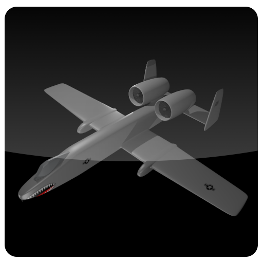 A-10 Tank Buster:Amazon.com:Appstore for Android