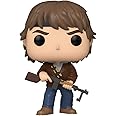 Funko Pop! Movies: Red Dawn - Jed Eckert : Amazon.com.mx: Juguetes y Juegos
