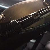 Amazon.com : Headrest Mount for GoPro, Tackform DrivePro Best Car Mount ...