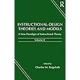 Instructional-design Theories and Models: A New Paradigm of ...