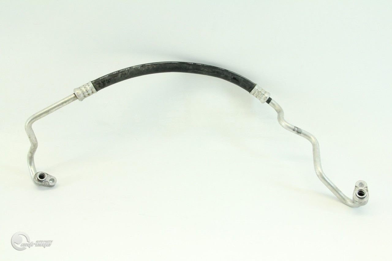 Amazon.com: TOYOTA 88712-33260 A/C Refrigerant Suction Hose: Automotive