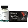 Flussorin y Dugran-X Rednatura - DUO MEN POWER (Vitalidad + Rendimiento ...