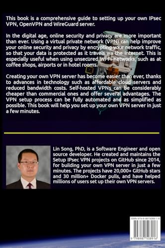 Set Up Your Own IPsec VPN, OpenVPN And WireGuard Server (Build Your Own VPN) on Galleon Philippines