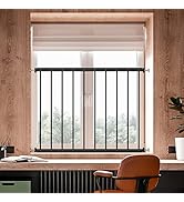 Amazon.com: WAOWAO Window Safety Guards for Children Kids Child Toddler ...