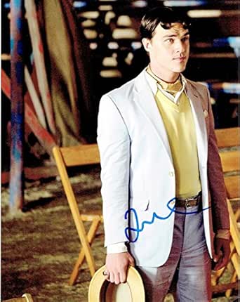 FINN WITTROCK - American Horror Story AUTOGRAPH Signed 8x10 Photo at ...