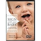 Sign With Your Baby: How to Communicate With Infants Before They Can ...