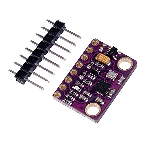 Icstation Mpu 9250 Bmp280 10 Dof Gyroscope Accelerometer Compass ...