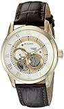 Bulova 97A121 Automatic Review | Watch Reviews | WYCA