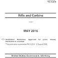 Training Circular TC 3-22.9 Rifle and Carbine Change 3 November 2019 ...