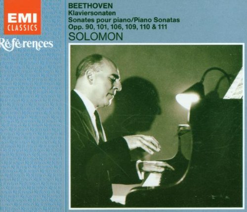 Solomon (pianist) - Alchetron, The Free Social Encyclopedia