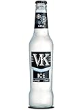 VK Blue Premix Fruity Vodka Drink (24 x 275ml Bottles): Amazon.co.uk ...