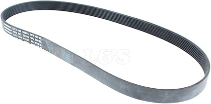 Poly-V Belt 9PJ920 fits Hatz 2L41C, 2L31c, 2L40C, 3L31C Engines ...