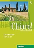 Chiaro! A1: Der Italienischkurs / Sprachtrainer mit Audio-CD Chiaro ...