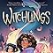Witchlings: Ortega, Claribel A.: 9781338745528: Amazon.com: Books