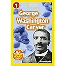 Amazon.com: National Geographic Readers: George Washington Carver ...