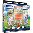 Amazon.com: Pokemon TCG: Pokemon Go Pin Collection - Charmander : Toys ...