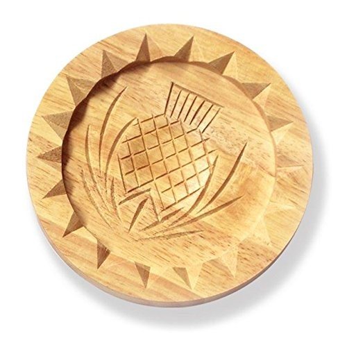 shortbread mould Archives - H is for Home Harbinger