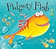Fidgety Fish: Galloway, Ruth: 9781854307538: Amazon.com: Books
