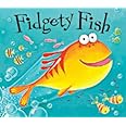 Fidgety Fish: Ruth Galloway: 9781854307538: Amazon.com: Books