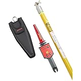 Amprobe TIC 300 PRO High Voltage Detector : Amazon.com.mx: Belleza