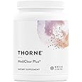 Amazon.com: THORNE - MediClear Plus - Foundational Support, Eliminate ...