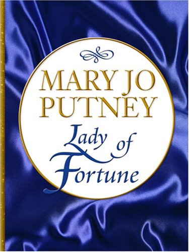 Lady of Fortune: Putney, Mary Jo: 9780786290307: Amazon.com: Books