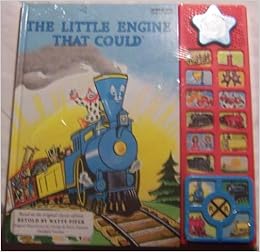 The Little Engine That Could (Interactive Play a Sound): 9781412739122 ...