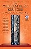 The William Kent Krueger Collection #1: Iron Lake, Boundary Waters, and ...
