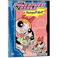 Amazon.com: The Powerpuff Girls - The Mane Event [DVD] : Cathy Cavadini ...