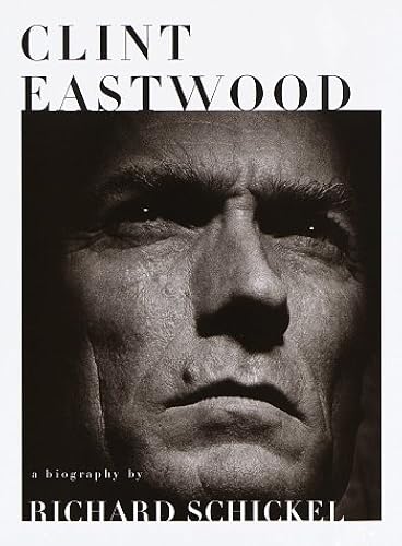 Clint Eastwood: A Biography in Kuwait | Whizz Actors & Actresses
