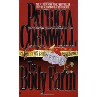The Body Farm: Cornwell, Patricia: 9780425147627: Amazon.com: Books