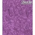 Amazon.com: Unryu Paper- Purple 25"x37"