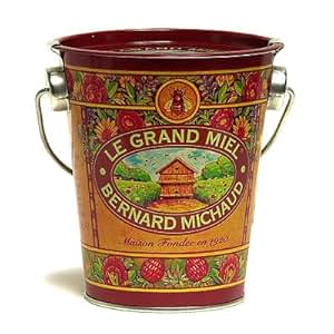 Bernard Michaud Le Grand Miel - An Exceptional French Honey 26 oz ...