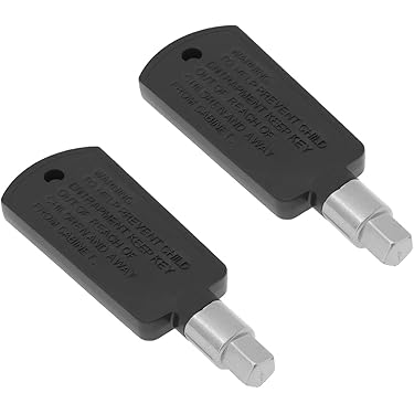 Trash Can Lock – Universal s For Animals – Lid Lock Trash Can Locks